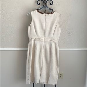 Alex Marie | Dresses | Alex Marie Ivory Dress | Poshmark